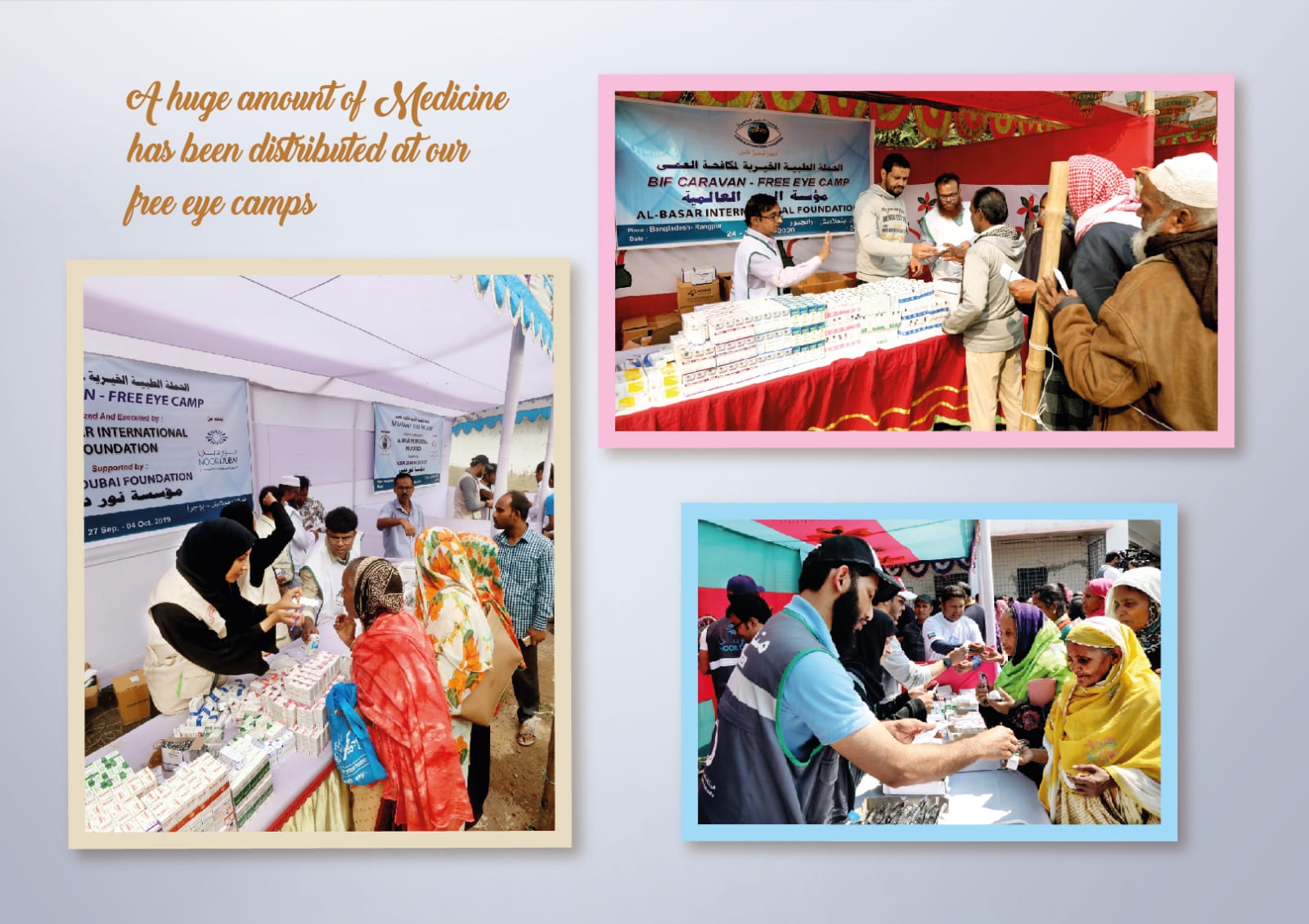 Our Impact - Al Basar International Foundation Bangladesh (A non profit ...